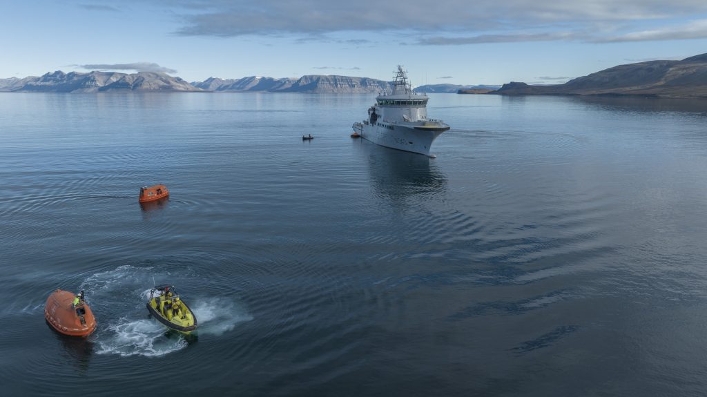 Identifying research priorities for security and safety threats in the ...